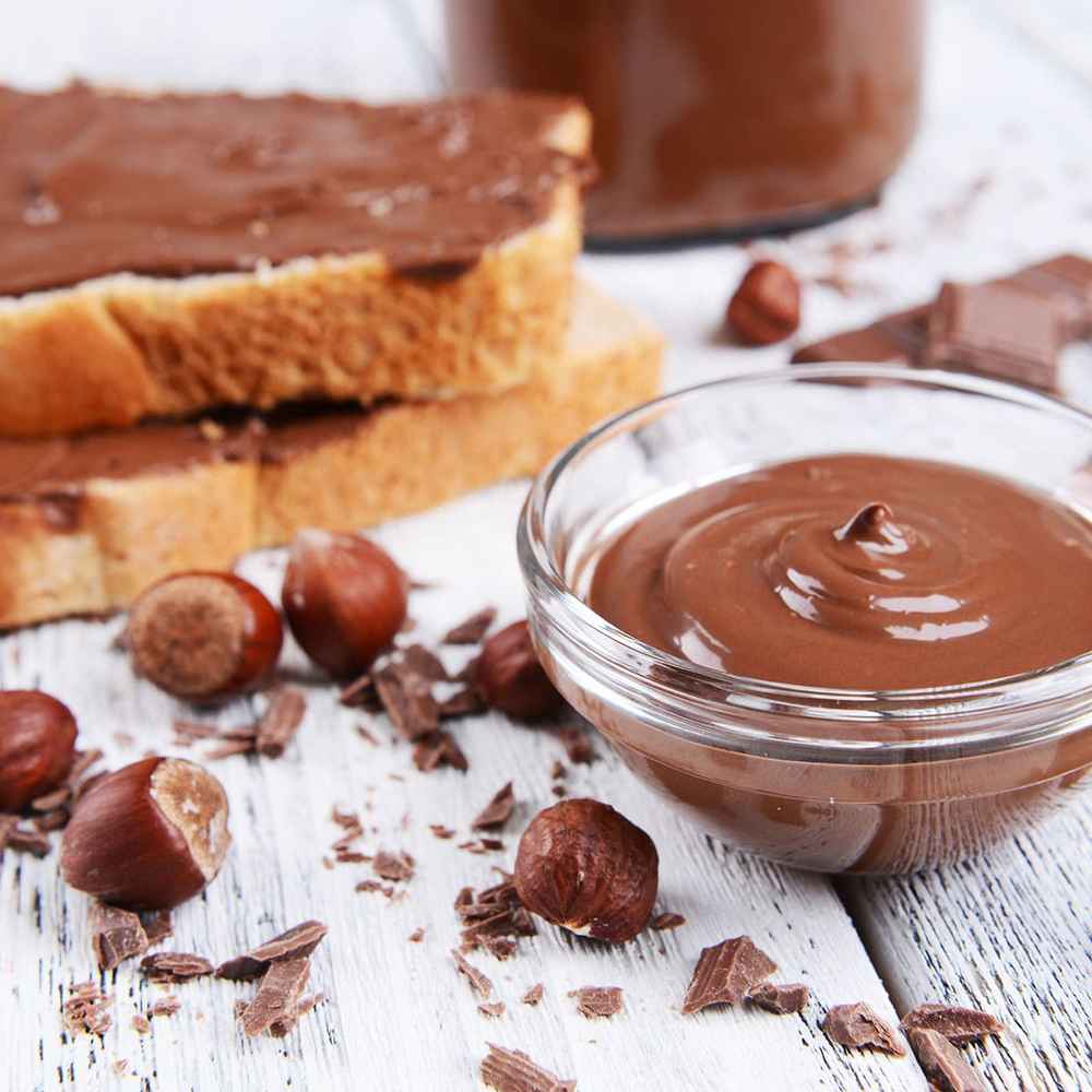 World Nutella Day 2024