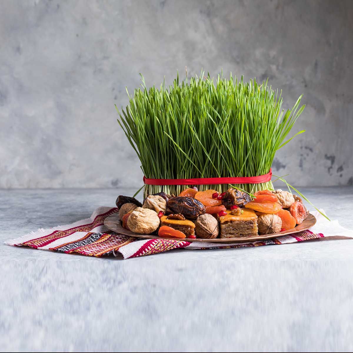 Nowruz Bayram 2024