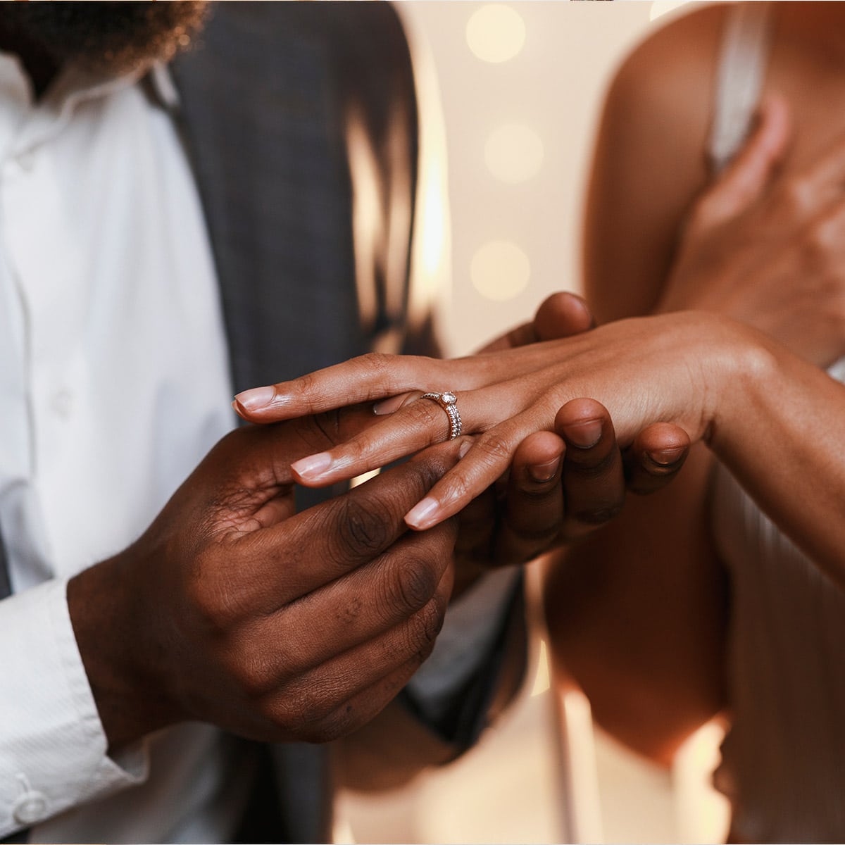 Black Marriage Day 2024