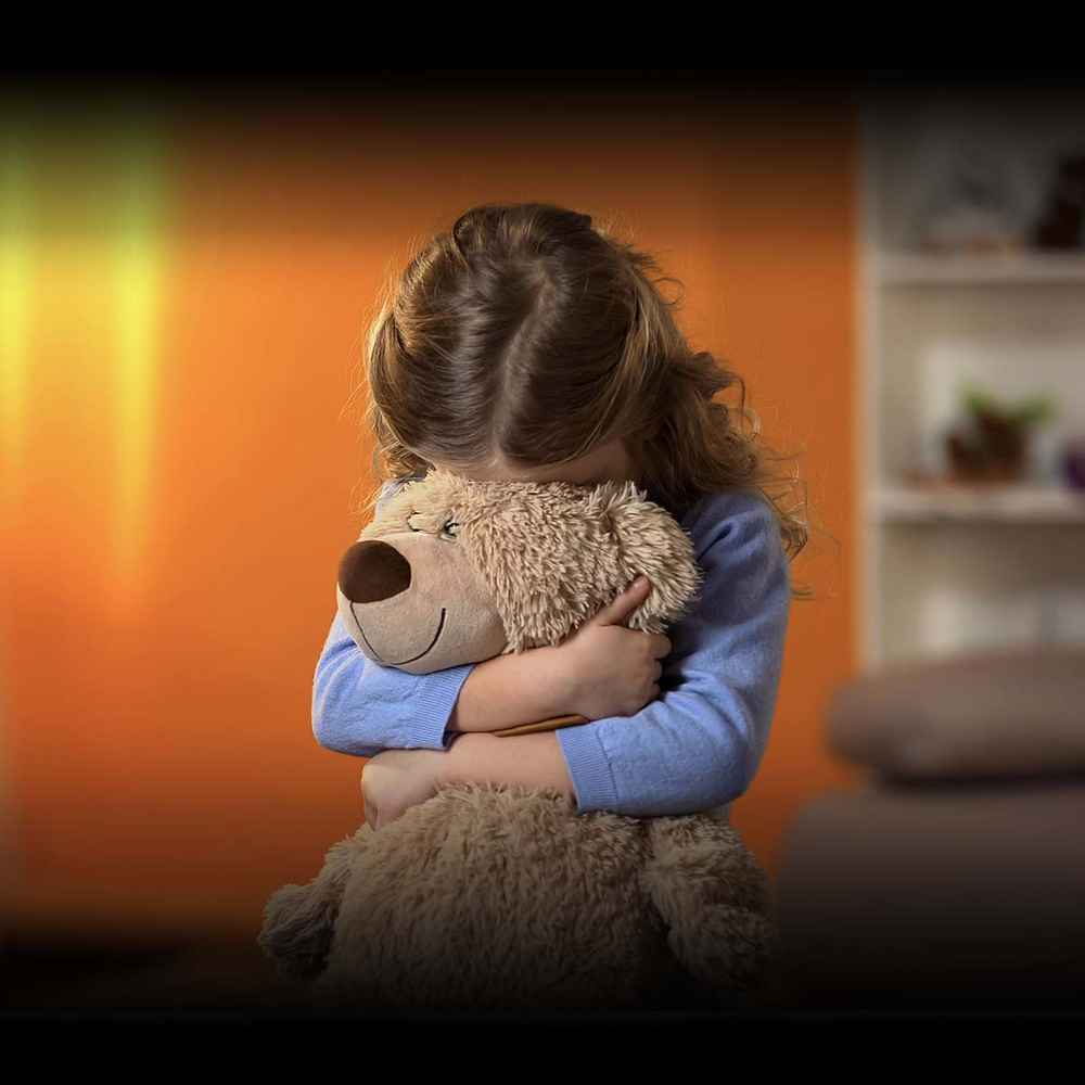 World Orphans Day 2024