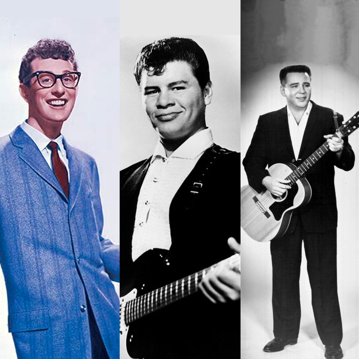 The Day the Music Died 2024