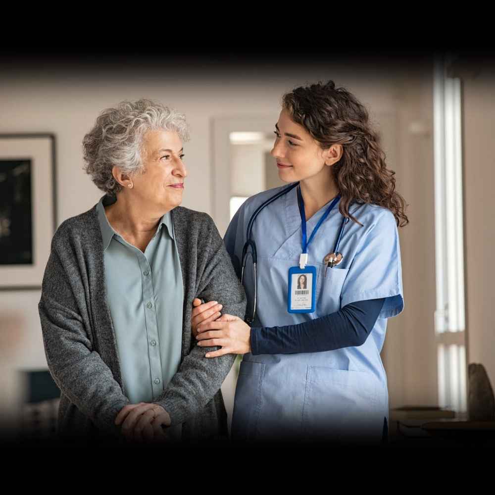 Caregiver Appreciation Day 2024