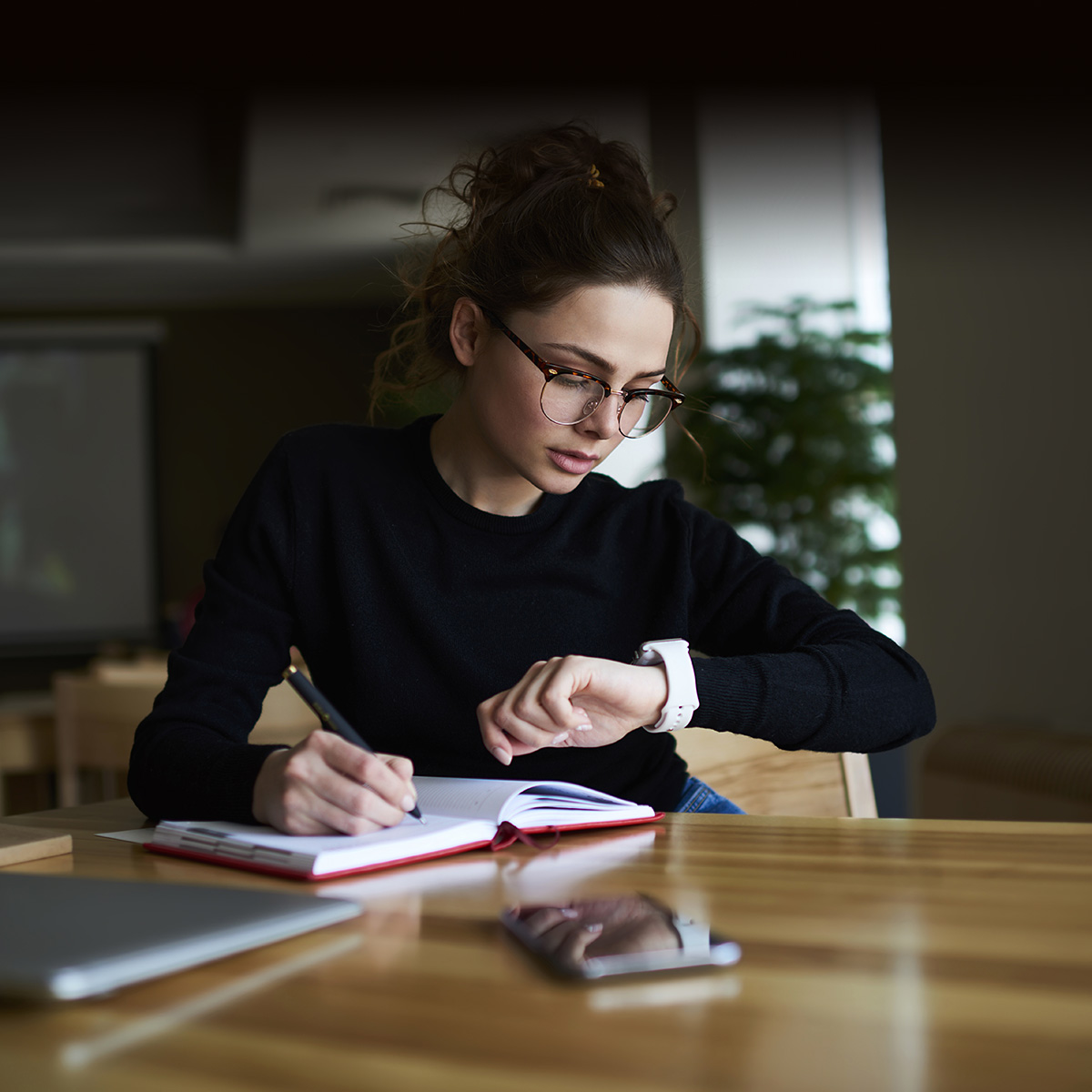 National Time Management Month 2024