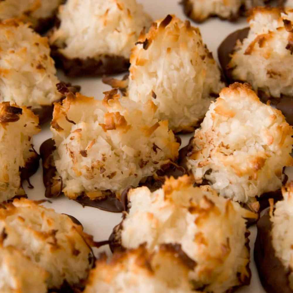 National Macaroon Day 2024