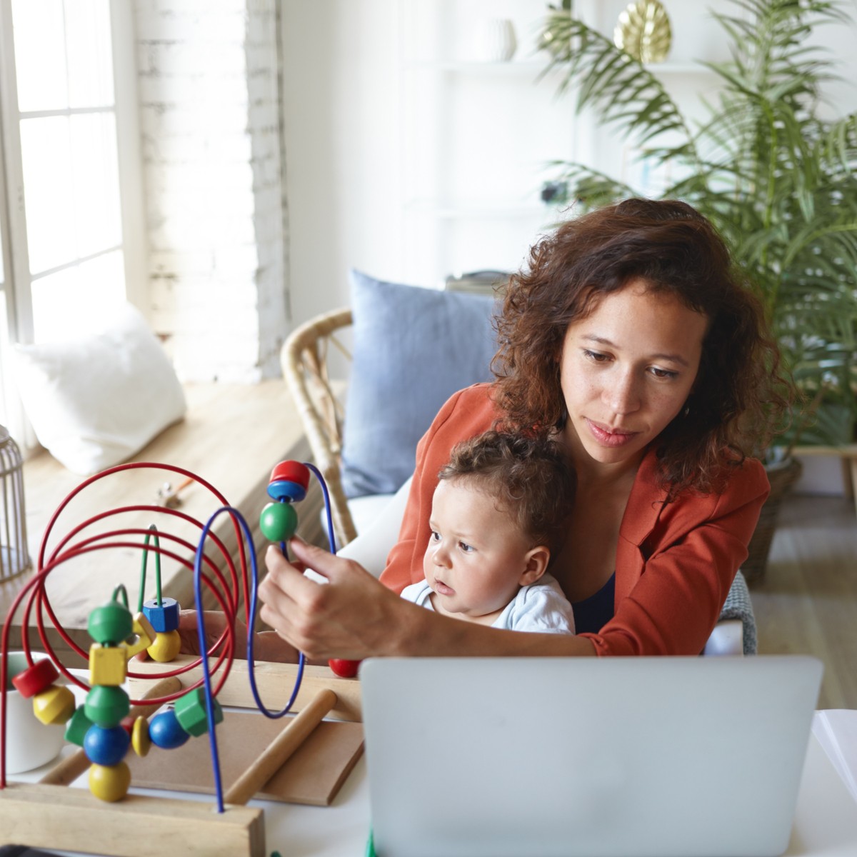 Working Parents Day 2024