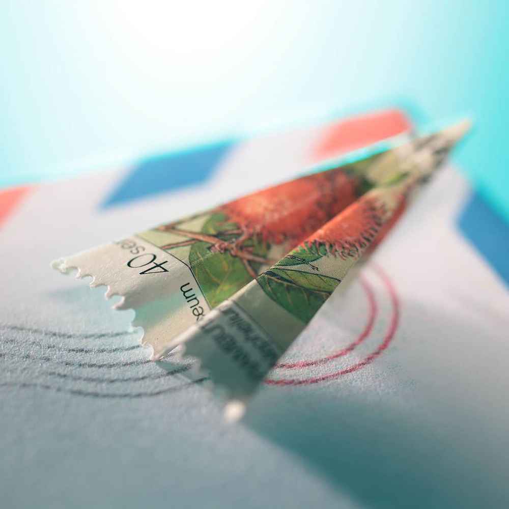 National Paper Airplane Day - May 26, 2024