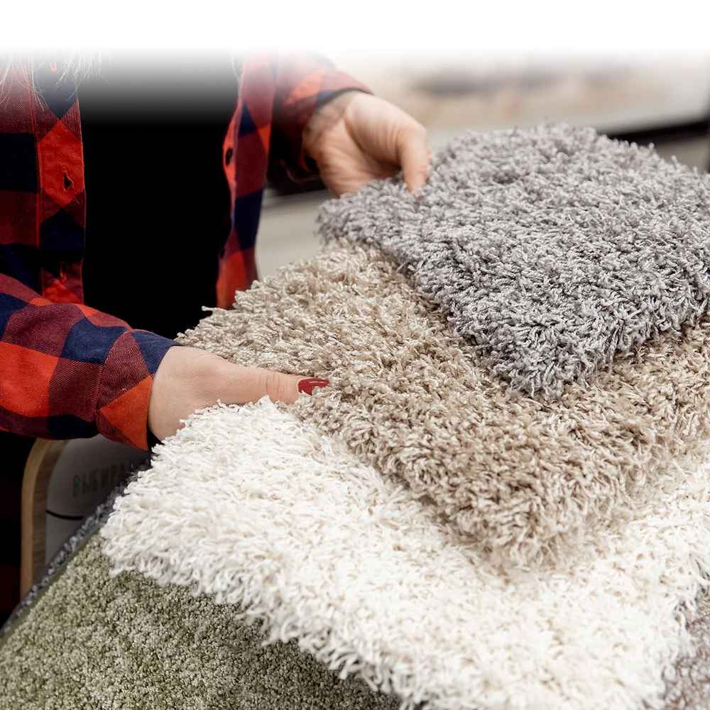 National Lumpy Rug Day 2024