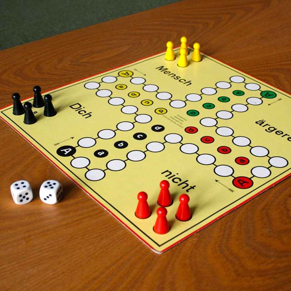 International Tabletop Day 2024