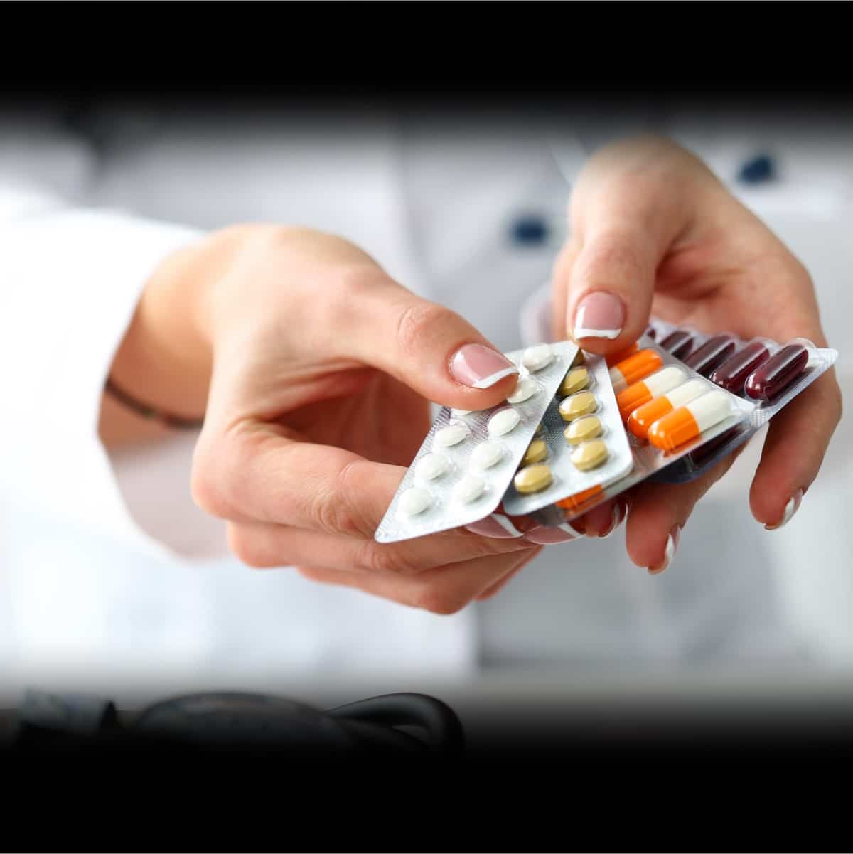 National Adverse Drug Event Awareness Day 2024