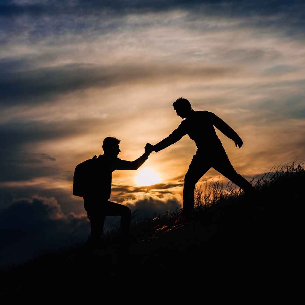 Time’s Up Day 2024