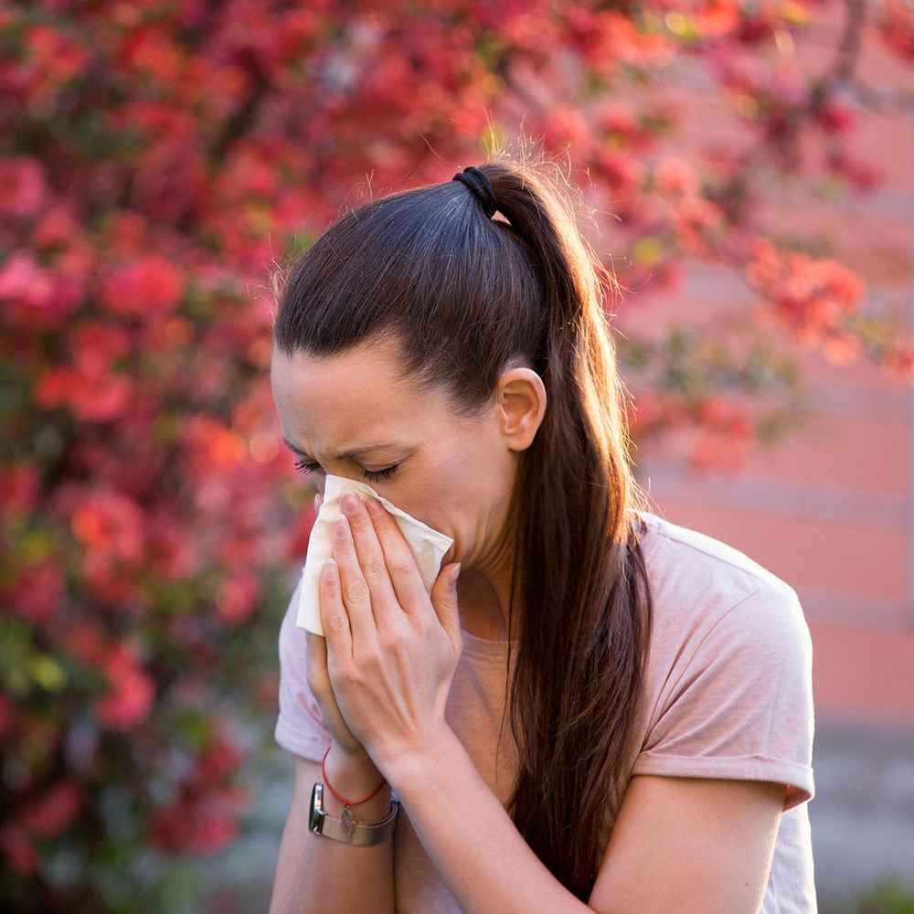 World Allergy Awareness Day 2024