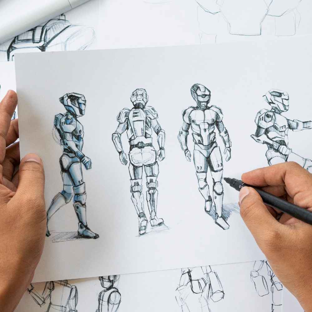 International Animation Day 2024