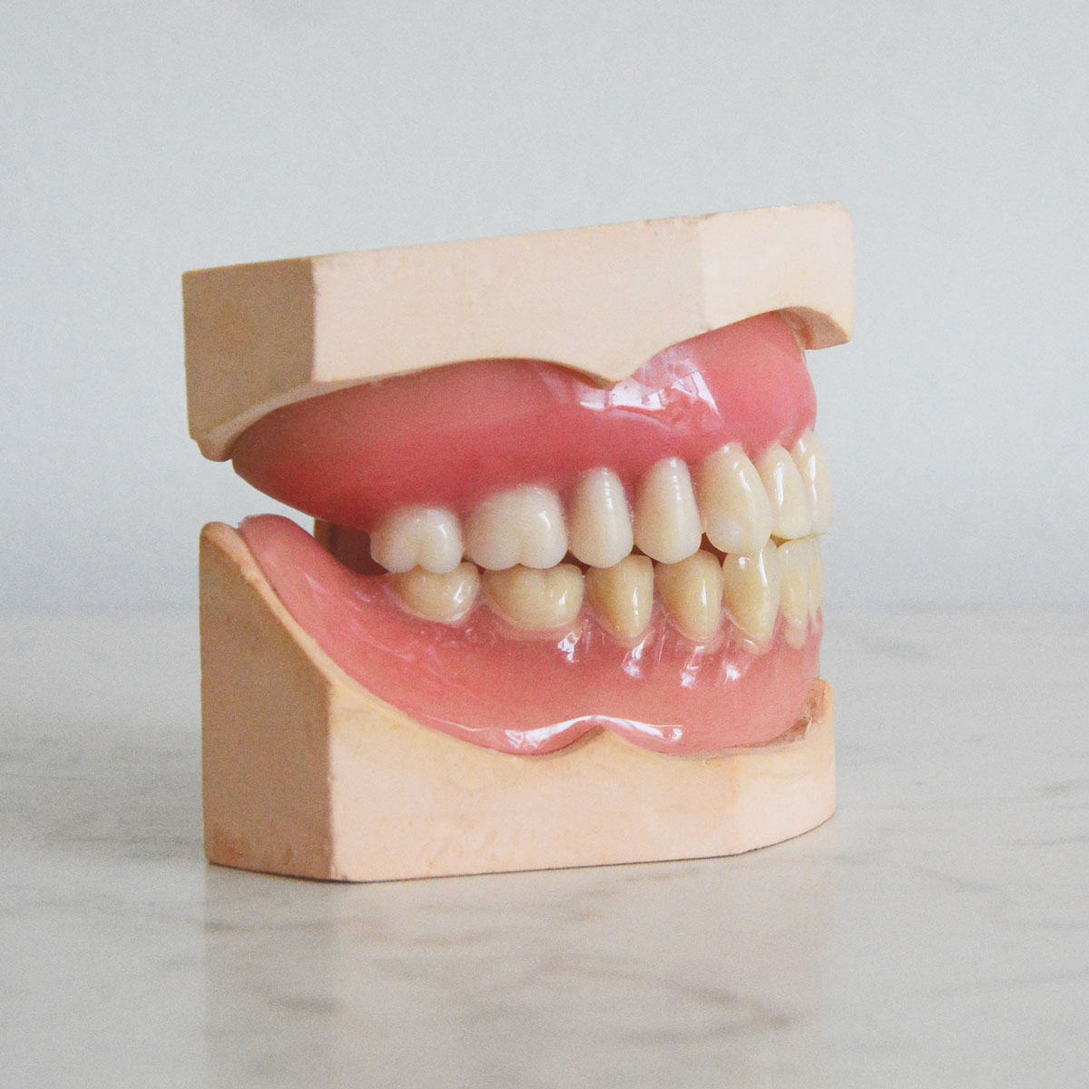 National False Teeth Day 2024