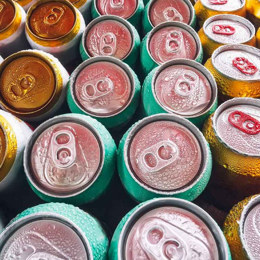 National Beer Can Appreciation Day 2024