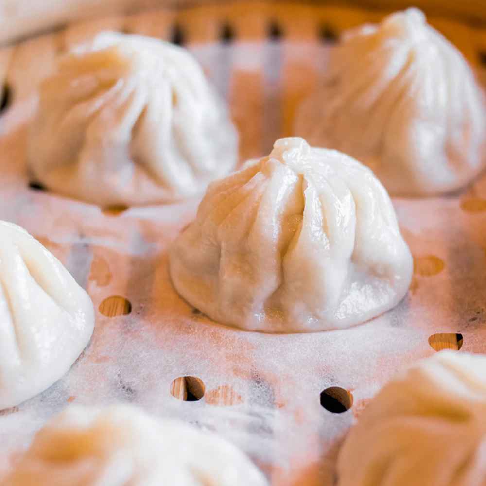 National Dumpling Day 2024