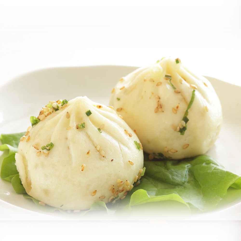 National Bao Day - August 22, 2024