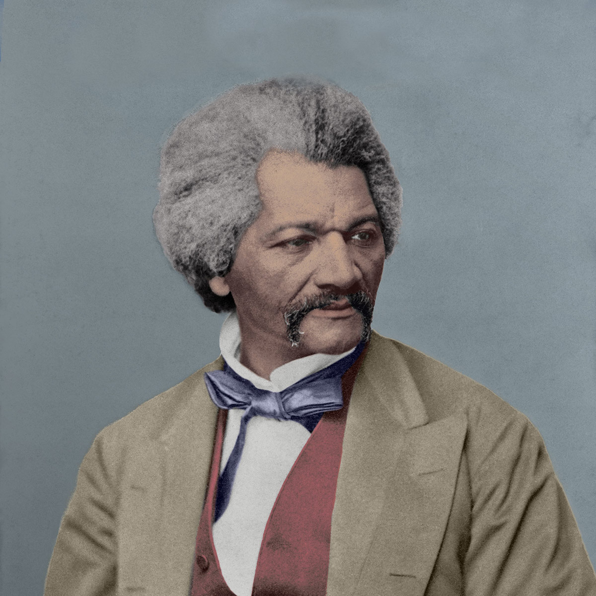 Frederick Douglass Day 2024