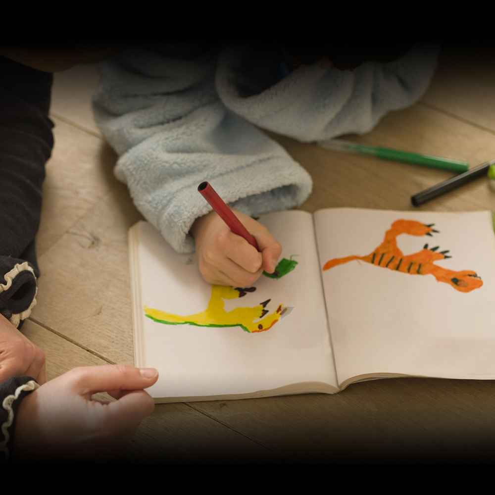 National Draw A Dinosaur Day - January 30, 2025