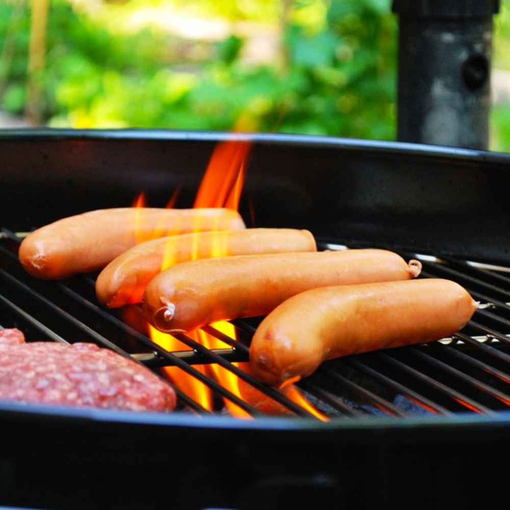 National Hot Dog Day 2024