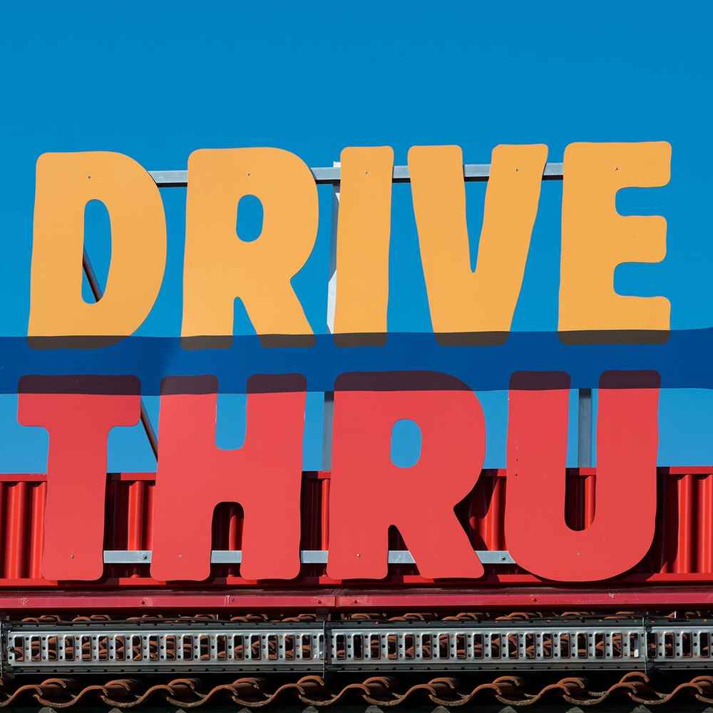 National Drive-Thru Day 2024