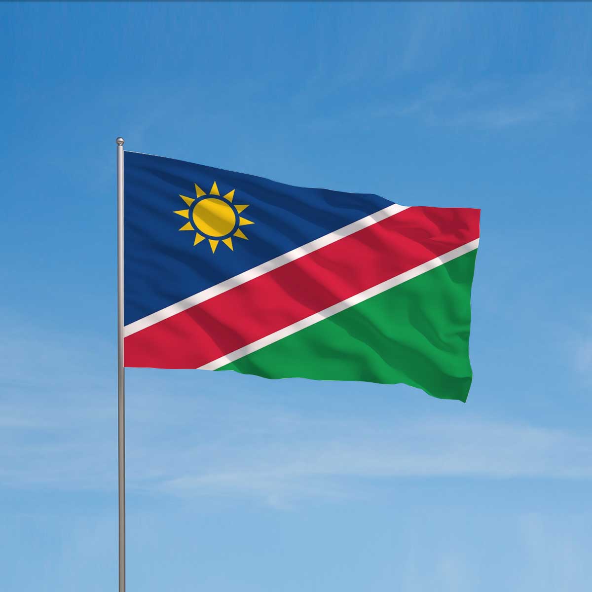 Namibia Independence Day 2024