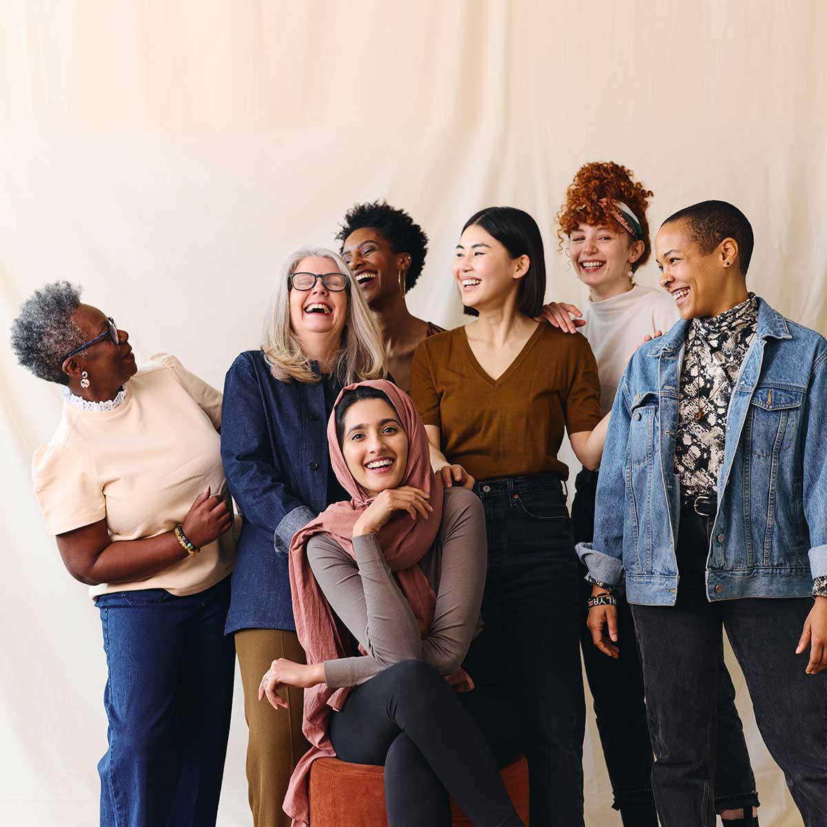 Celebrate Diversity Month 2024