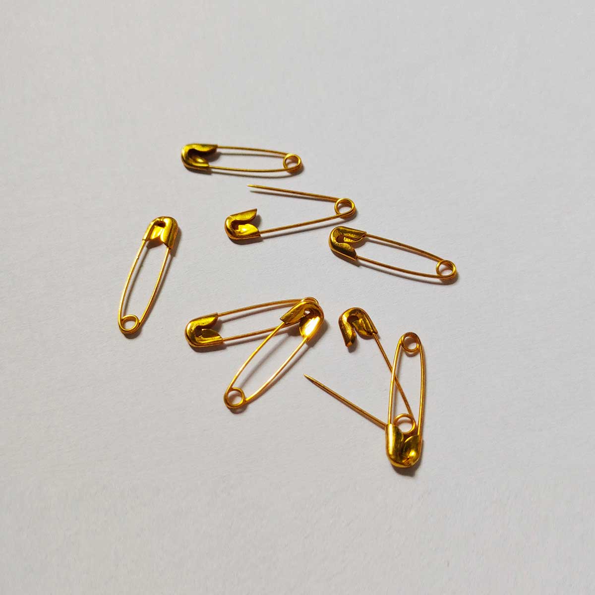 International Safety Pin Day 2024