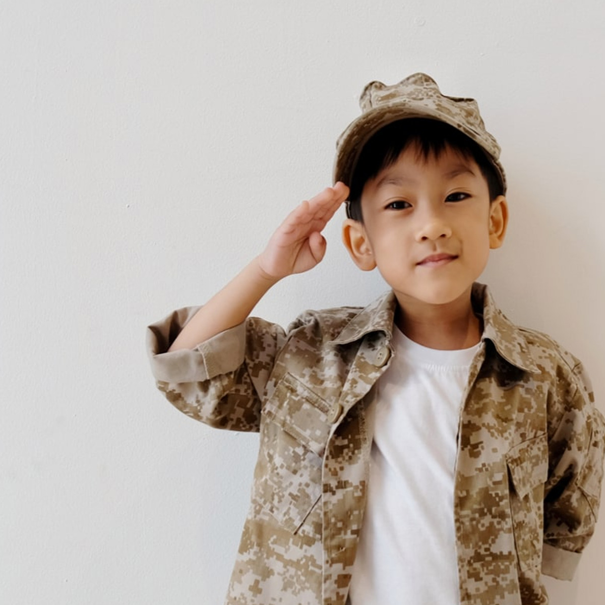 Month of the Military Child 2024