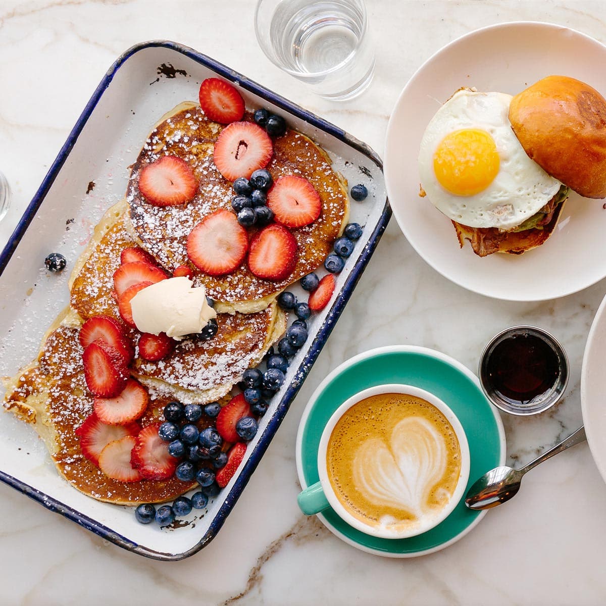 Organic Breakfast Month 2024