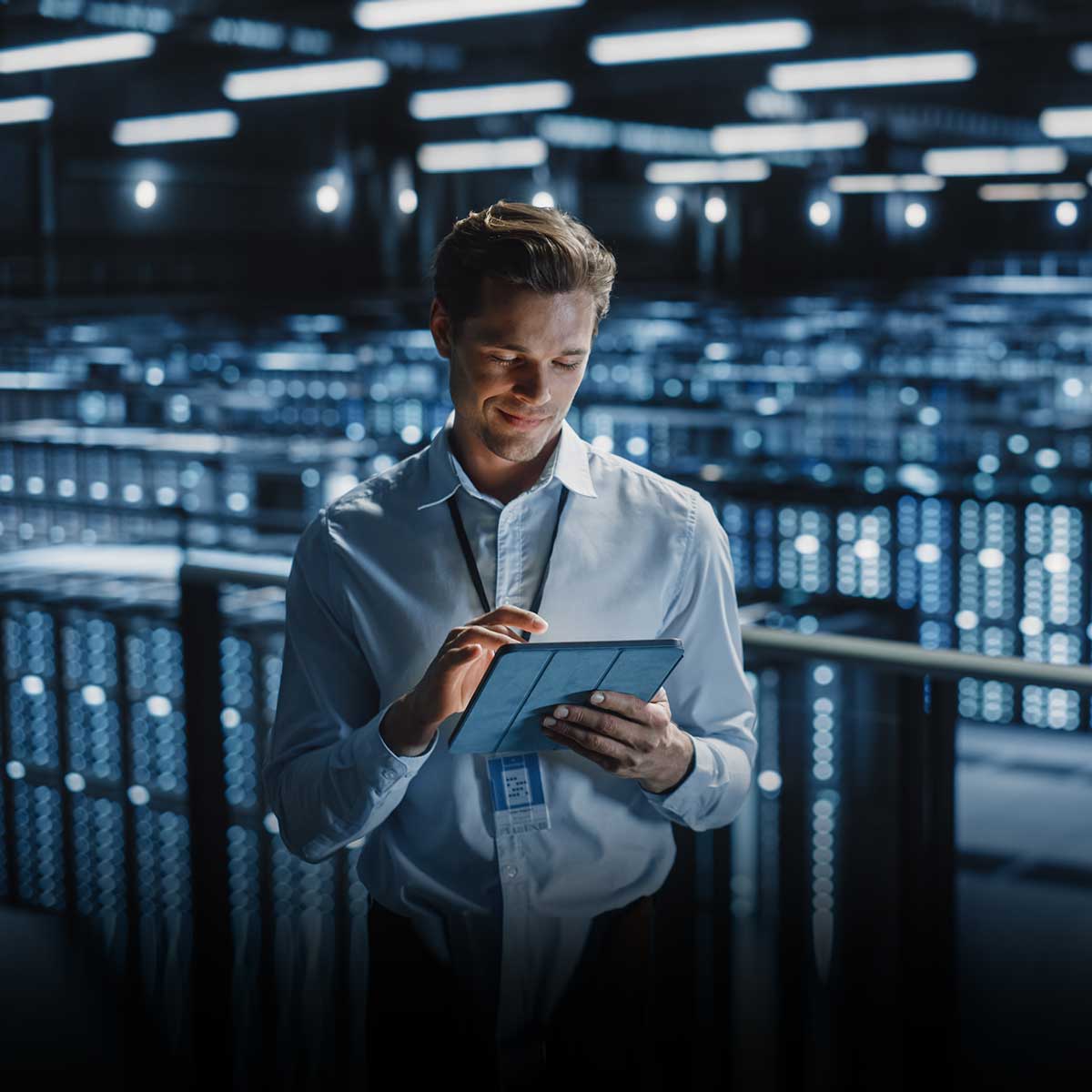 National I.T. Service Provider Day 2024