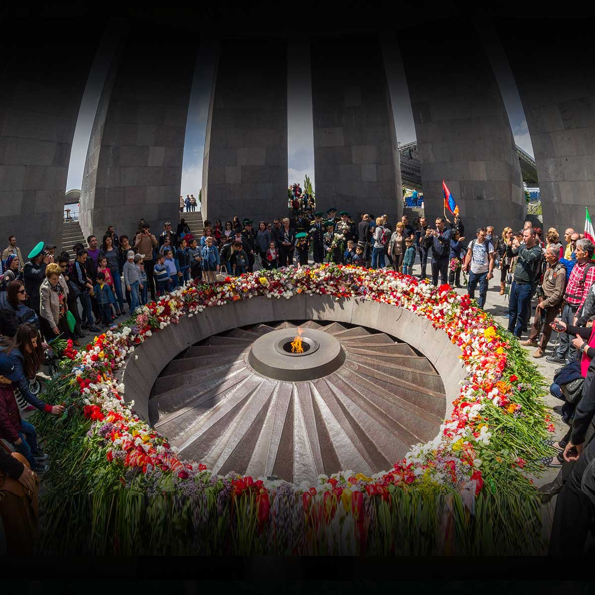 Armenian Genocide Remembrance Day 2024