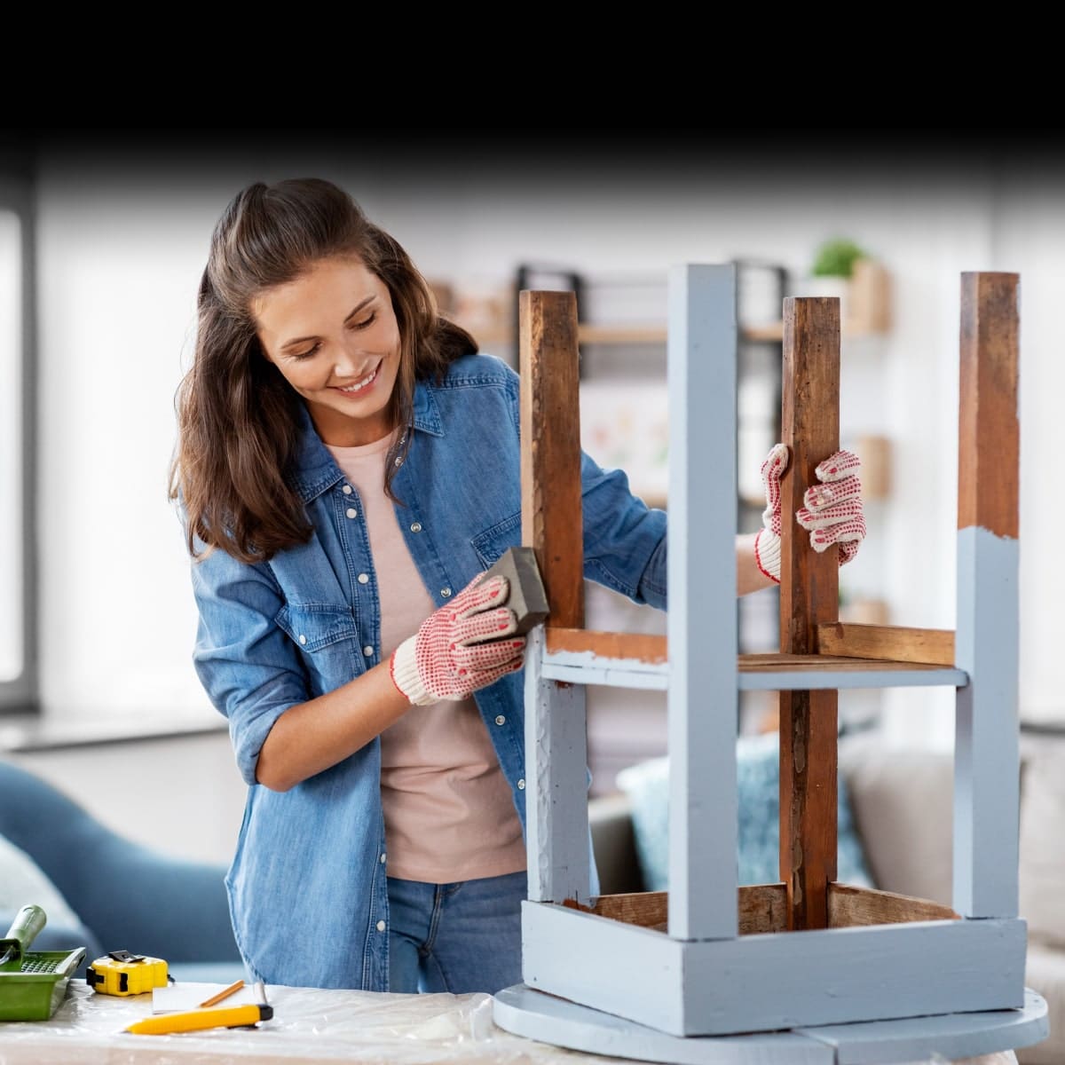 National DIY Day - April 2, 2024