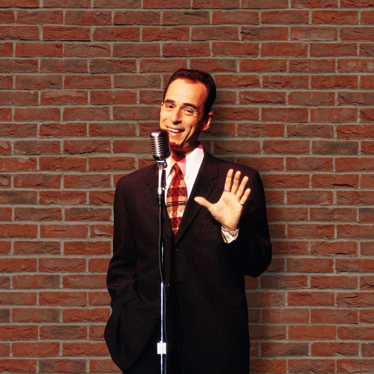 Clean Comedy Day 2024