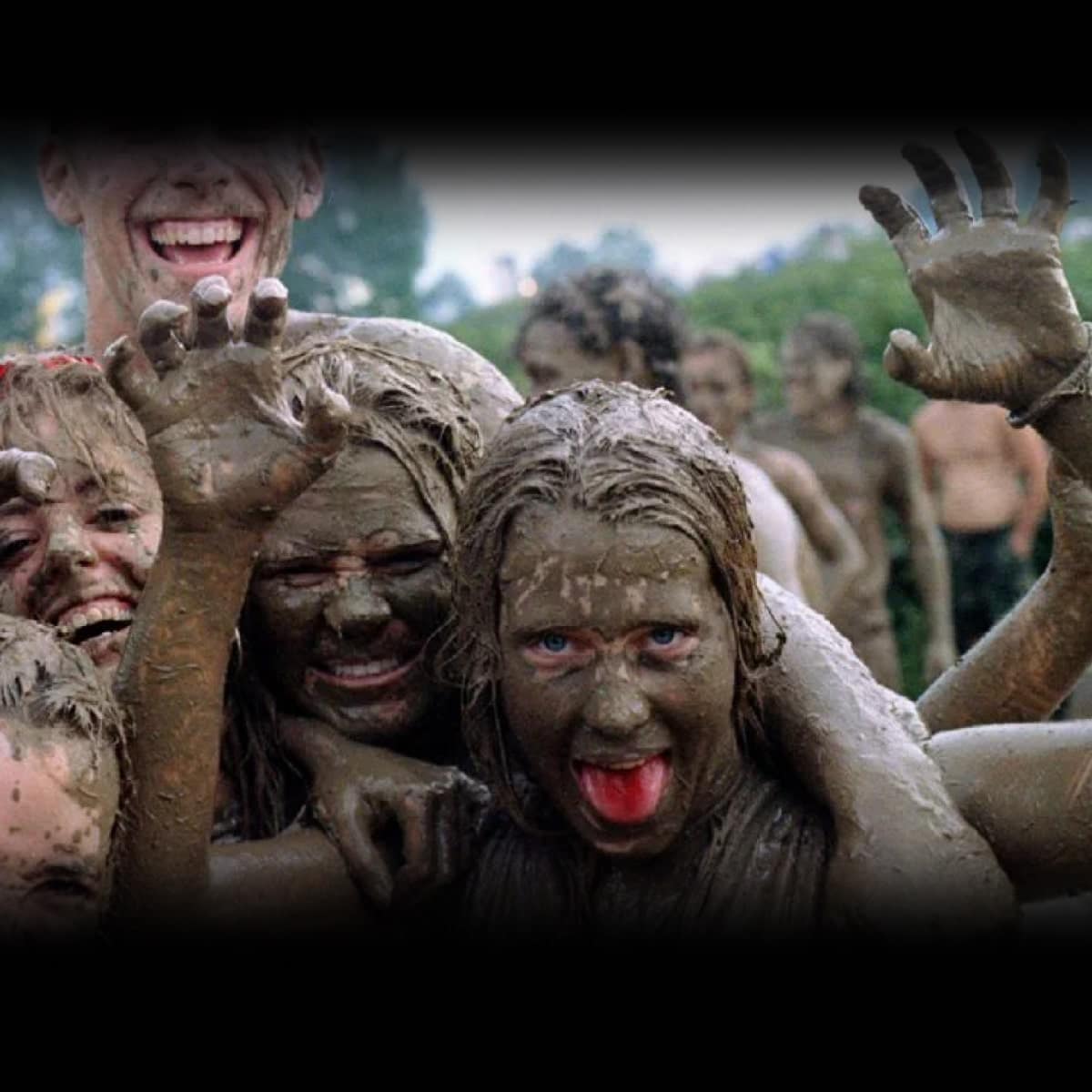 International Mud Day 2024
