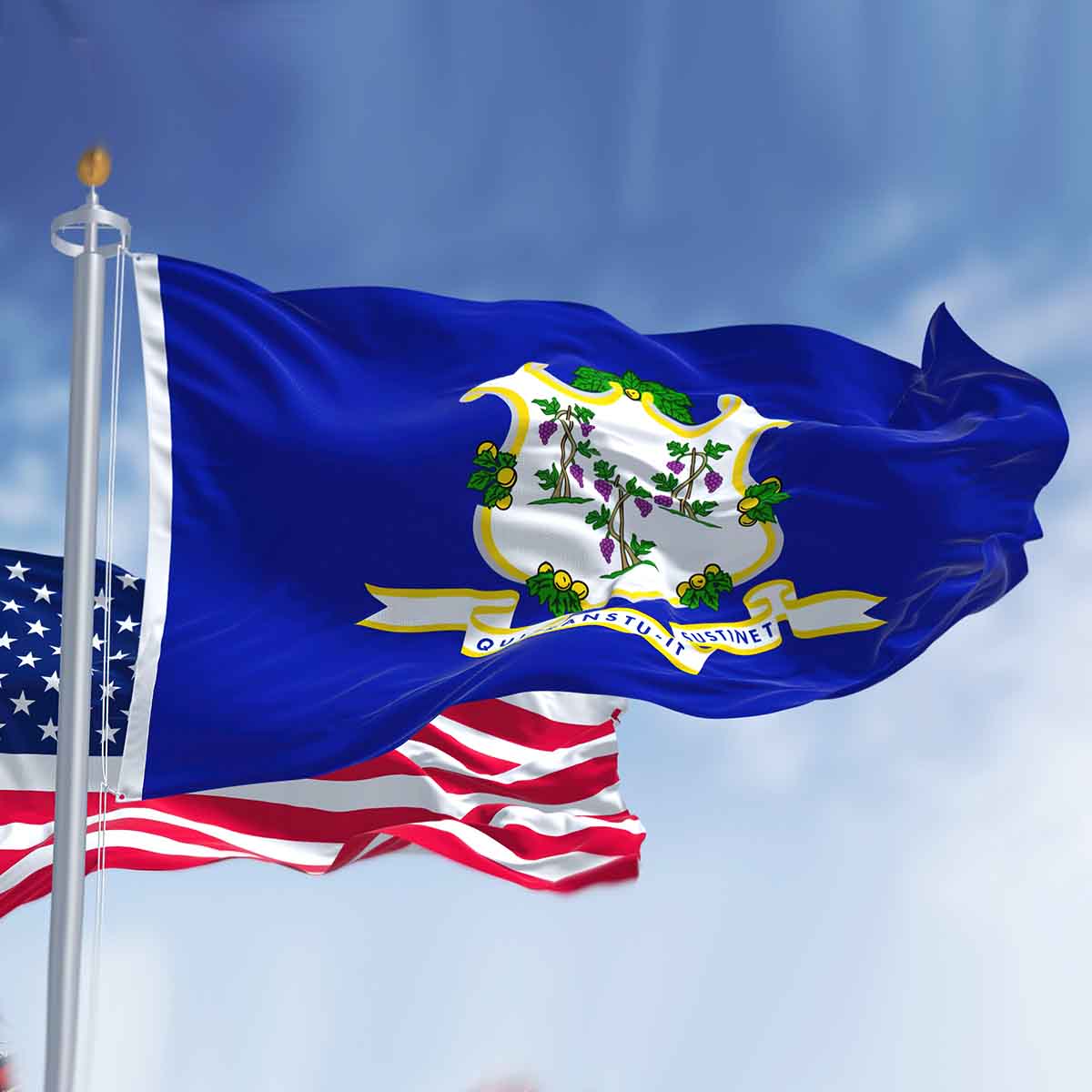 National Connecticut Day 2024