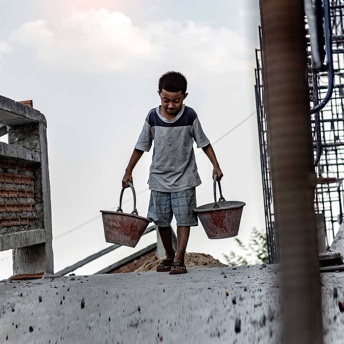 World Day Against Child Labour 2024