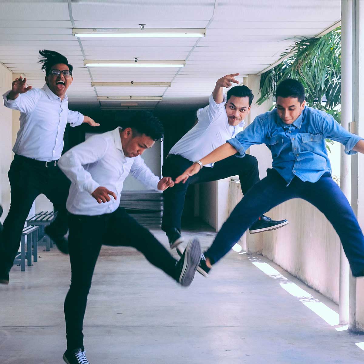 National Fred Day 2024