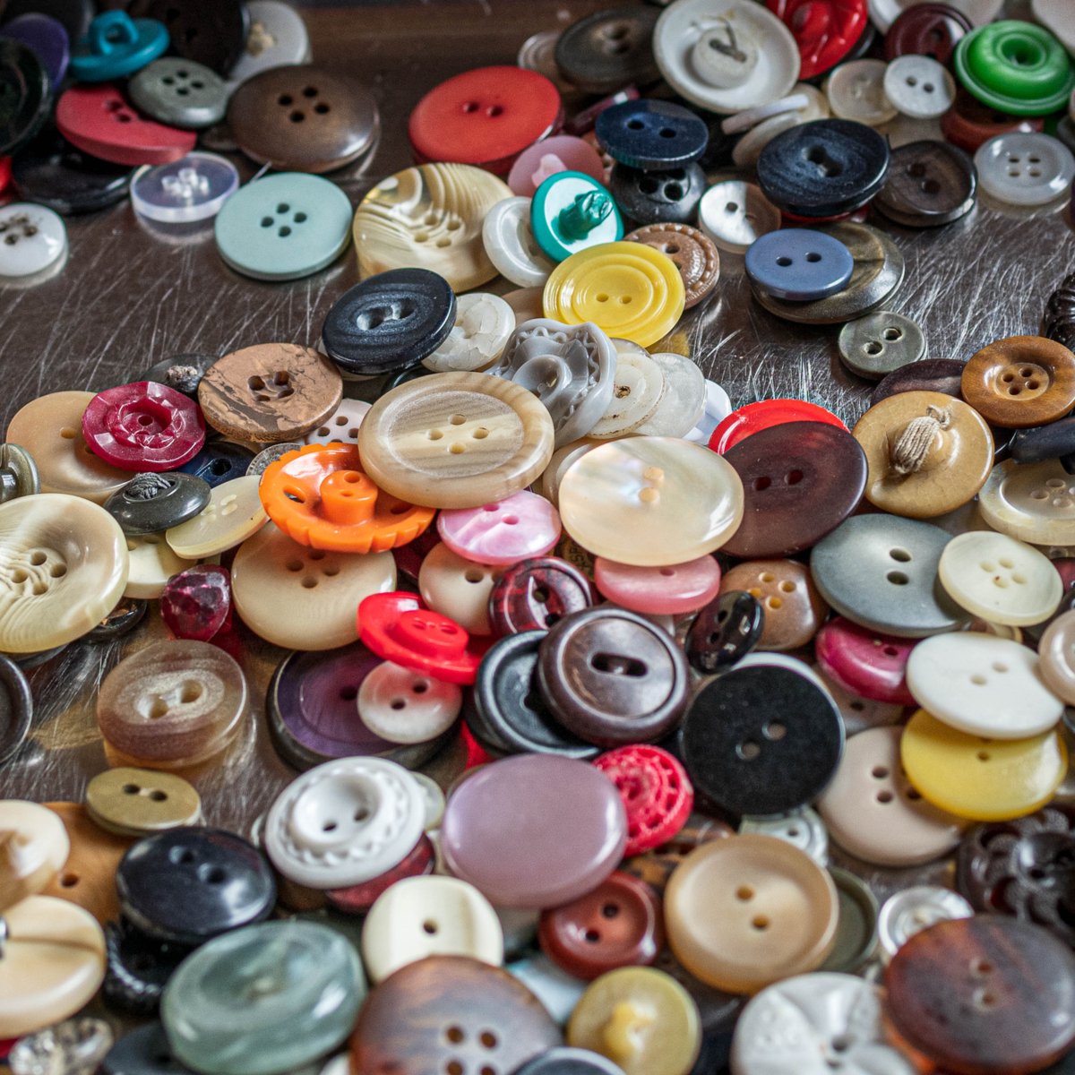Count Your Buttons Day 2024