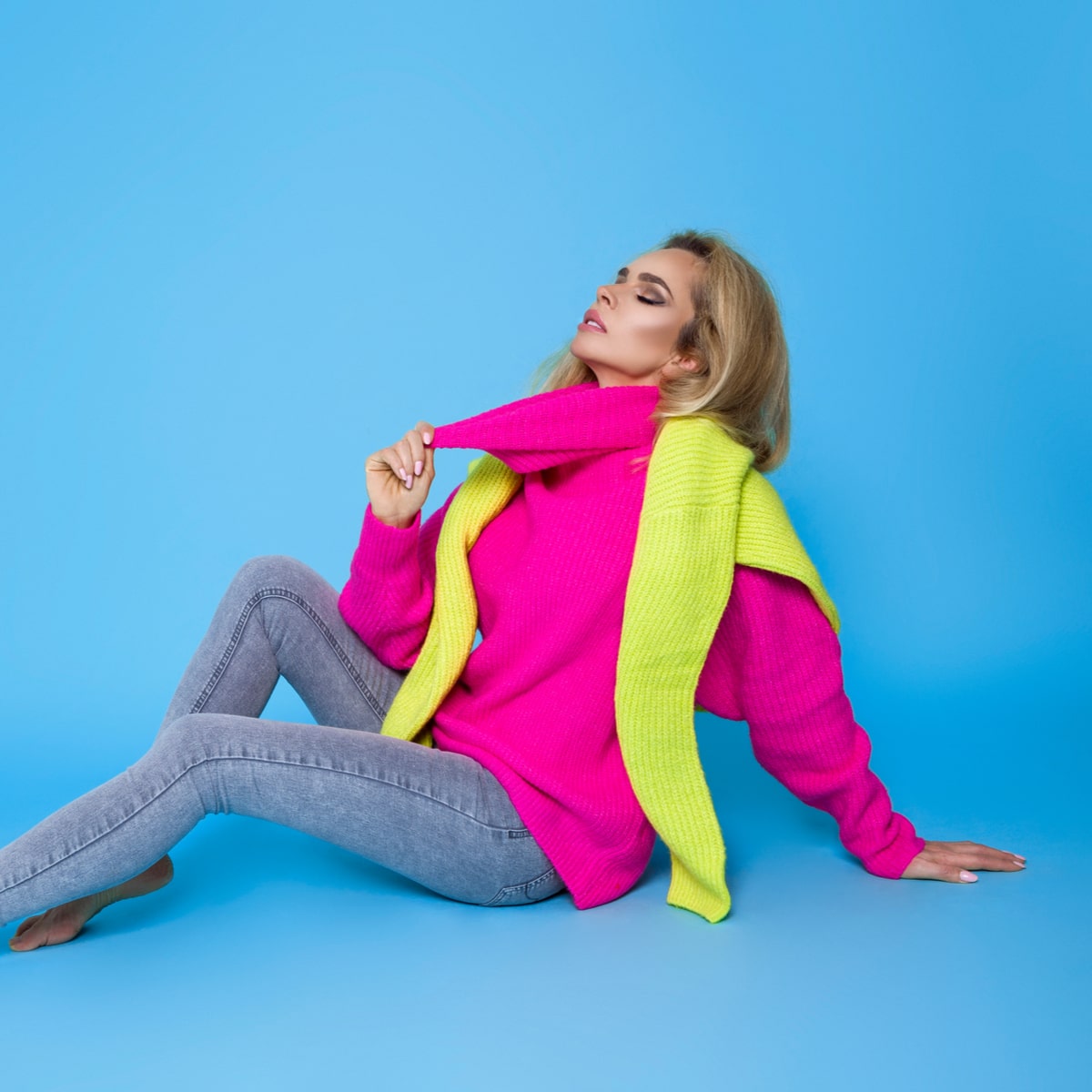 Wear Something Gaudy Day 2024