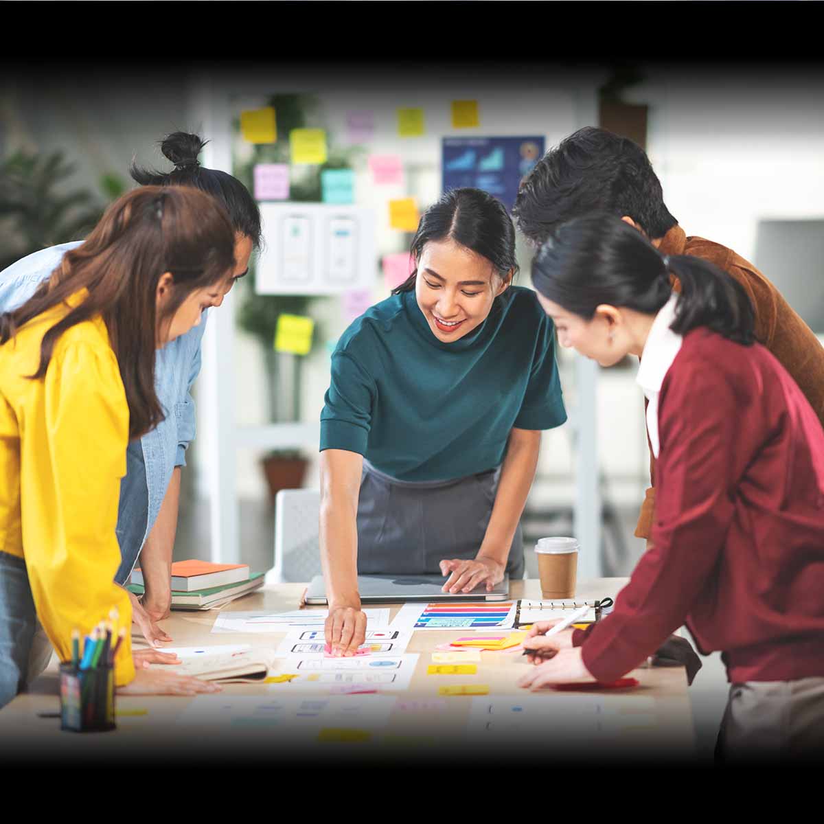 World Productivity Day 2024