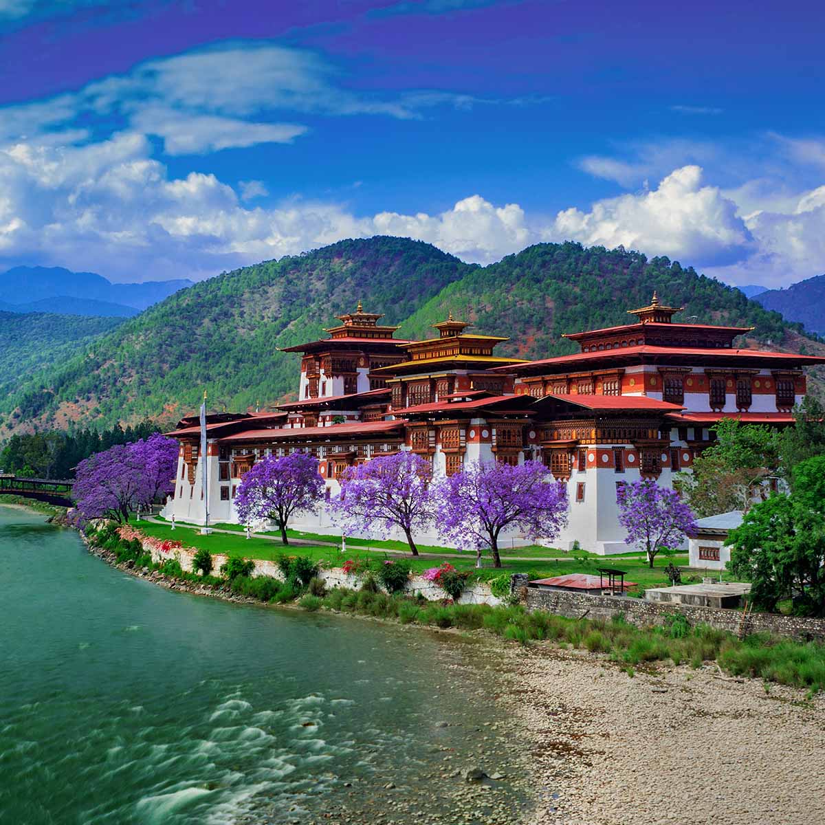 Bhutan National Day 2024