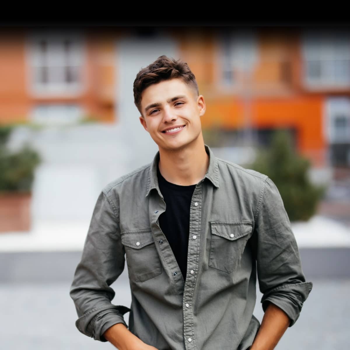 National Travis Day 2024