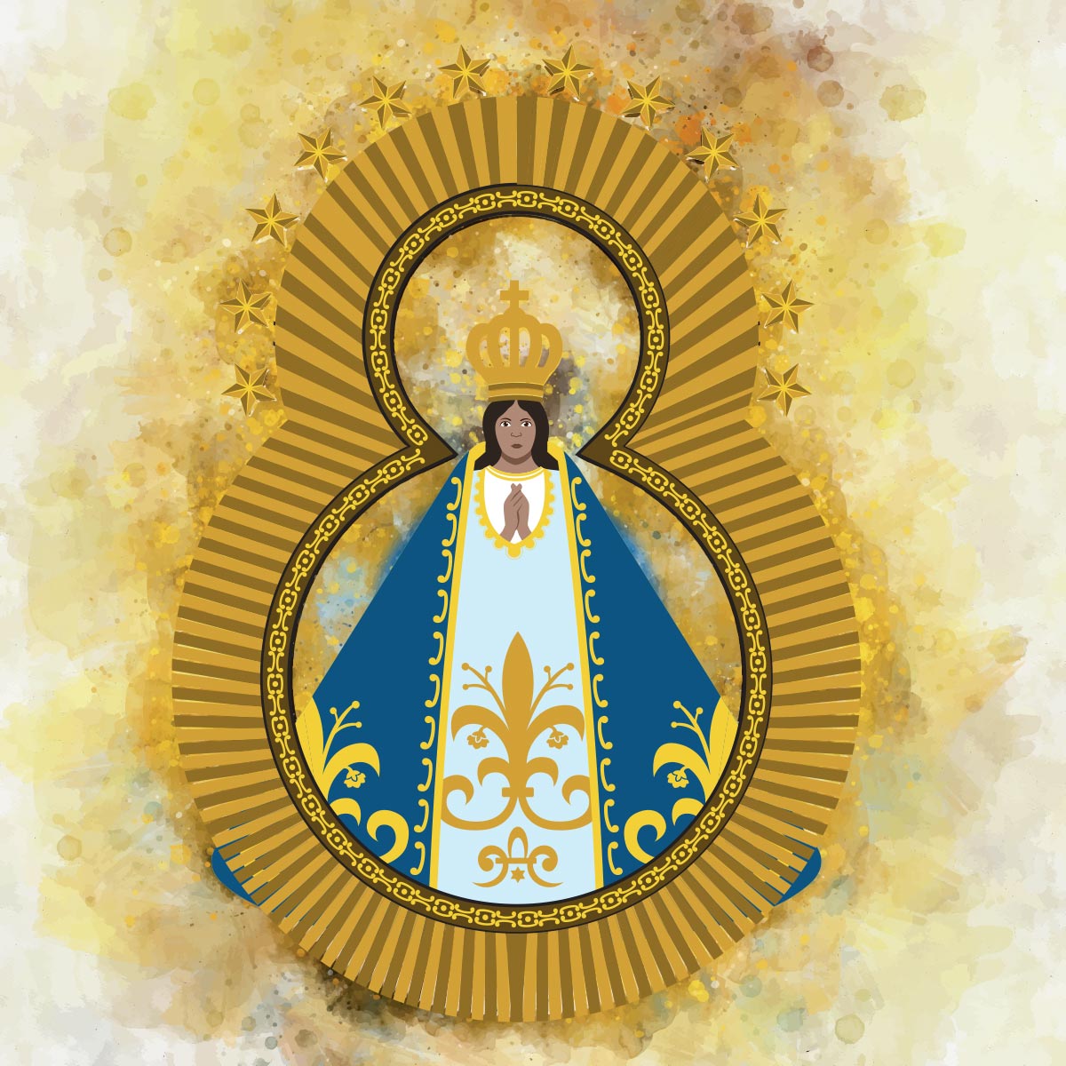 Our Lady of Suyapa 2024