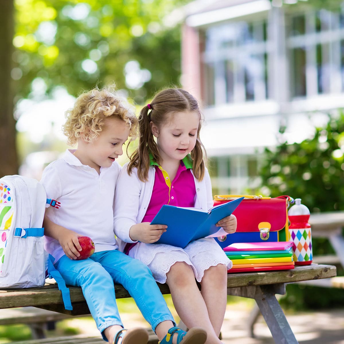 National Learning and Development Month 2024