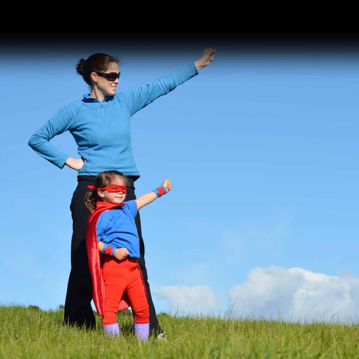 National Inspirational Role Models Month 2024