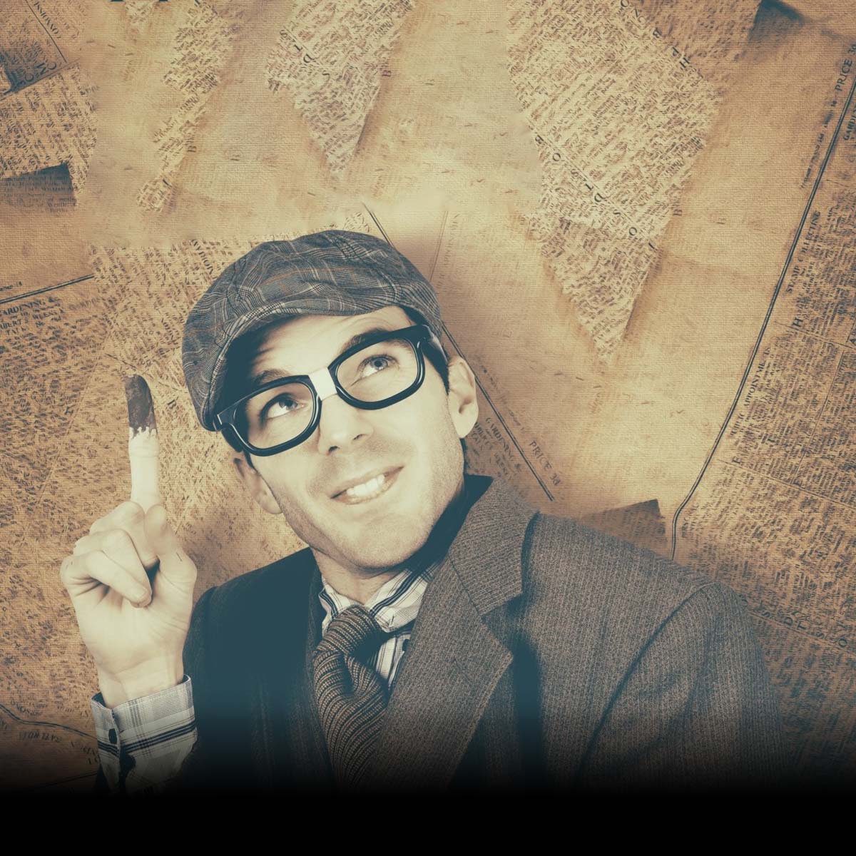 Insurance Nerd Day 2024