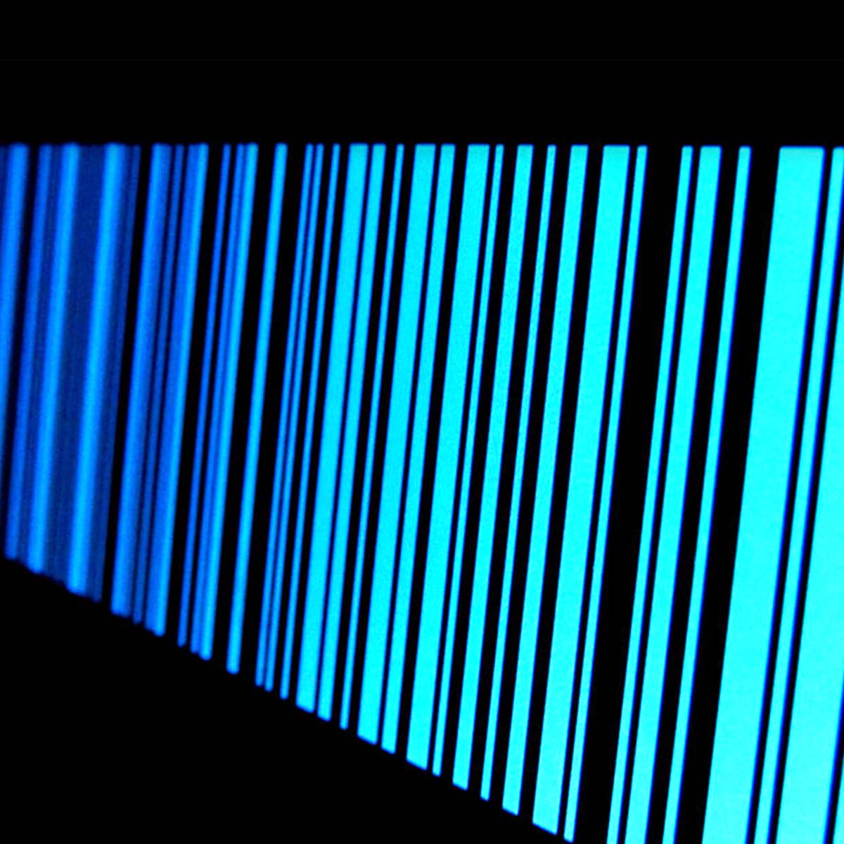 National Barcode Day 2024