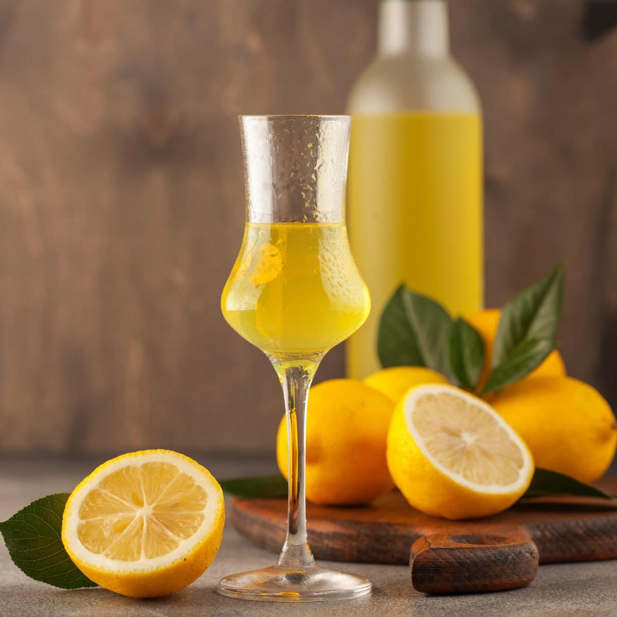 National Limoncello Day - June 22, 2024