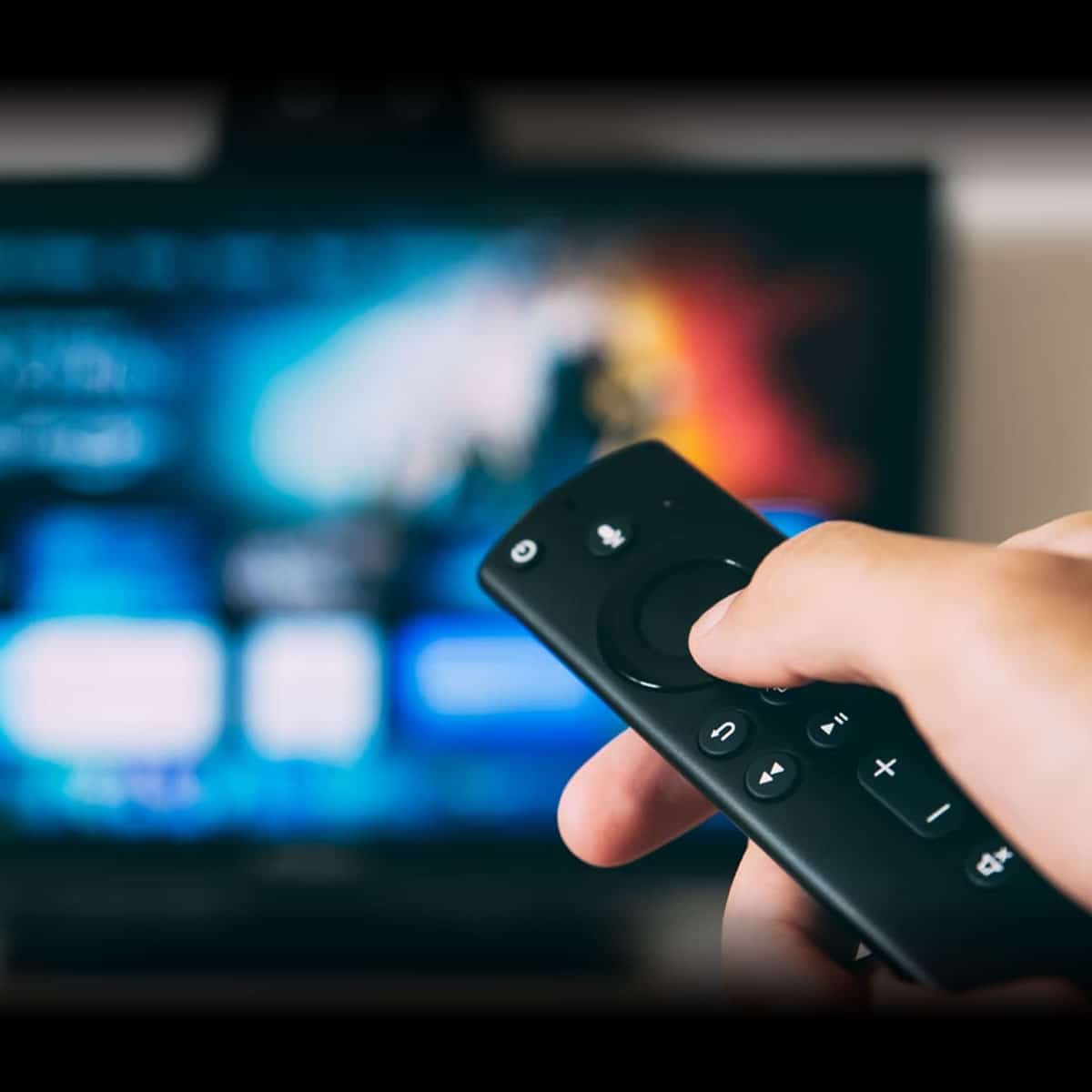 National Streaming Day 2024