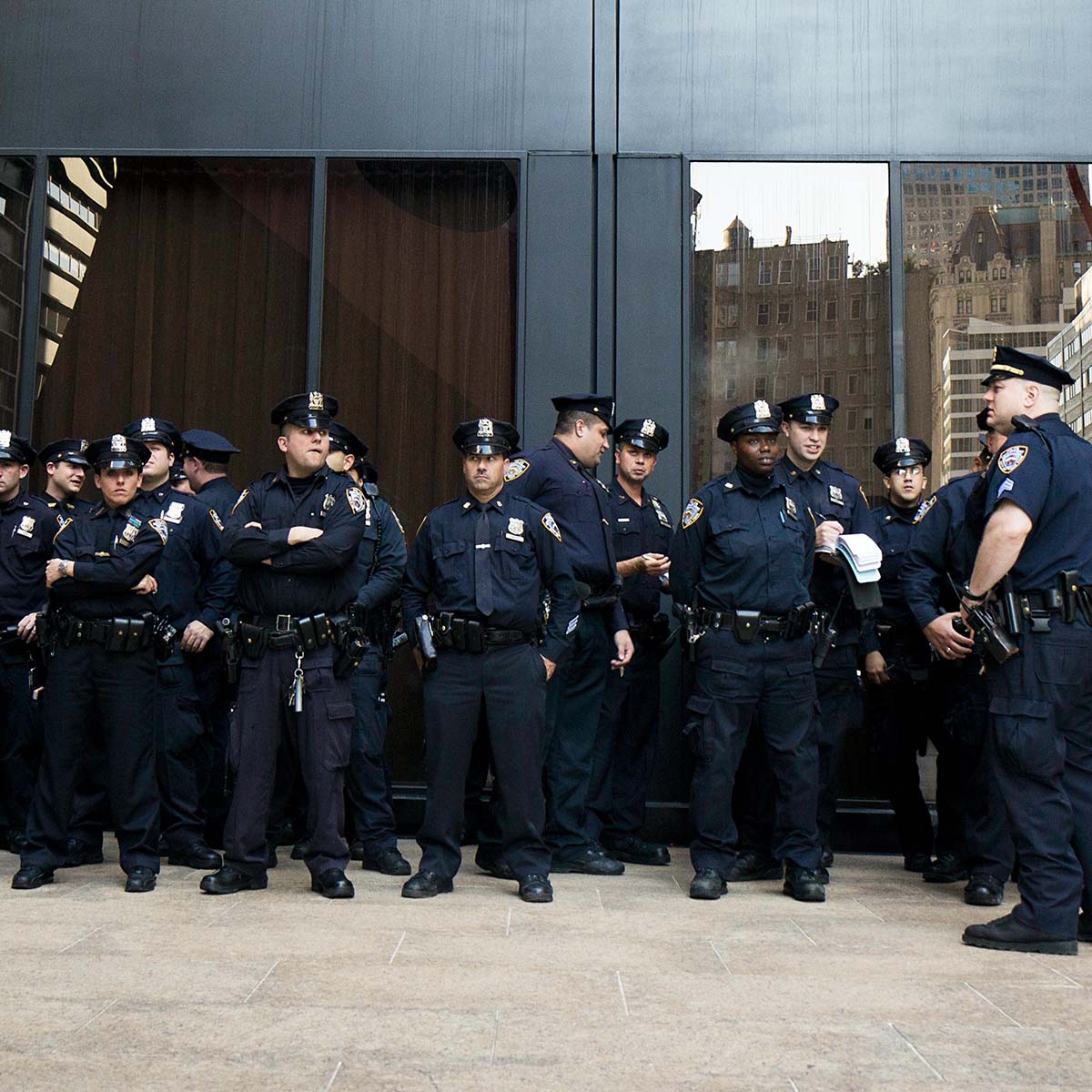 National Police Week 2024